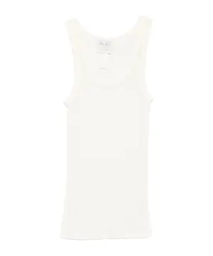 Forte_forte Textured Camis Tanks For Women