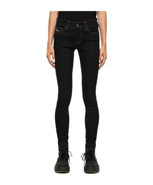 DIESEL® Skinny Fit Jeans