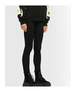 DIESEL® Skinny Fit Jeans