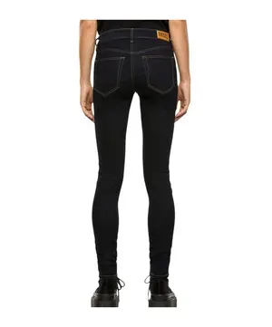 DIESEL® Skinny Fit Jeans
