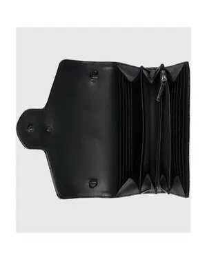 Gucci Matelassé Leather Shoulder Bag