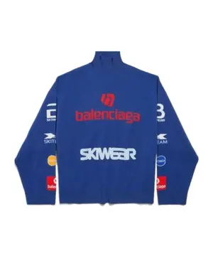 Balenciaga Turtleneck Sweaters For Men