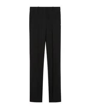 Sportmax Cigarette Pants For Women