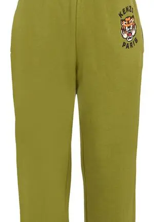 Kenzo Printed Joggers