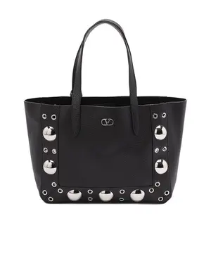 Valentino Garavani Vlogo Signature Shoulder Bag