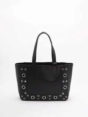 Valentino Garavani Vlogo Signature Shoulder Bag