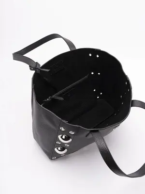 Valentino Garavani Vlogo Signature Shoulder Bag