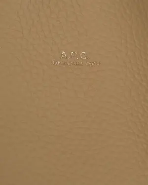 A.p.c. Le Neige Tote Bag