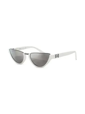 Versace Cat Eye Sunglasses