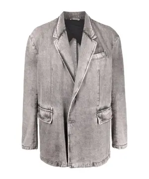 Diesel® Overcoat Coats For Men