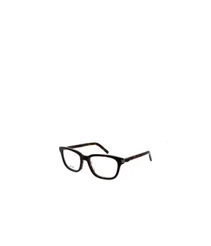 Dior Square Frame Glasses