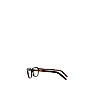 Dior Square Frame Glasses