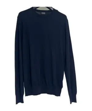 Zegna Long-sleeved Knitwear
