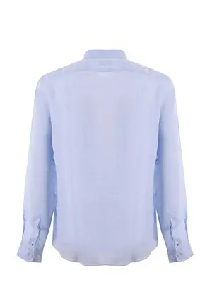 Hugo Boss Linen Shirt
