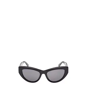 Moncler Ml0258 Cat-eye Sunglasses