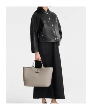 Longchamp Le Roseau Handbag