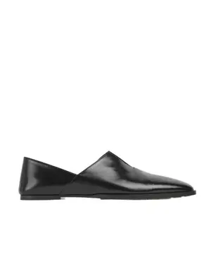 Bottega Veneta Cha-cha Slippers