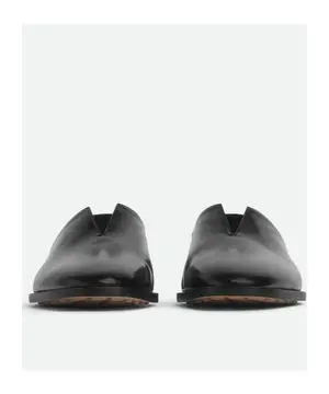 Bottega Veneta Cha-cha Slippers