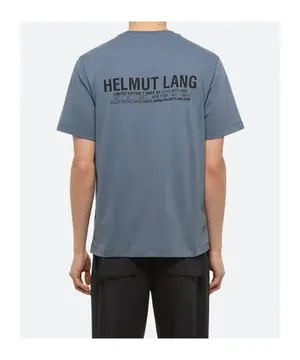 Helmut Lang Capsule T-shirt