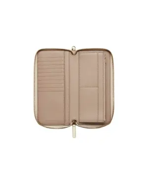 Marc Jacobs Continental Zip-up Wallet