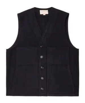 Filson Sleeveless Vests For Men