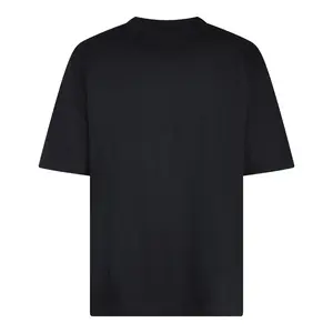 Gucci Logo Printed Jersey T-shirt