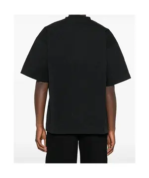 Vetements Graphic Print T-shirt