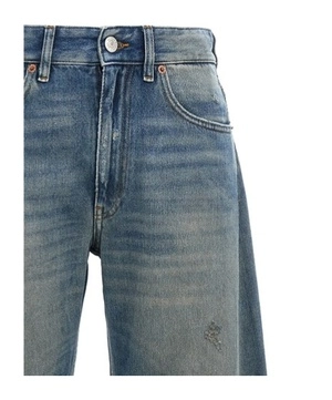 MAISON MARGIELA Wide-leg Jeans