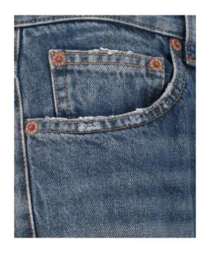 MAISON MARGIELA Wide-leg Jeans
