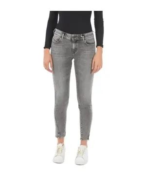 DIESEL® Mid-rise Skinny Jeans