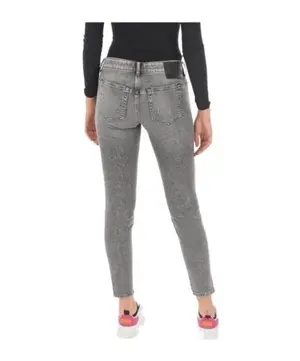 DIESEL® Mid-rise Skinny Jeans