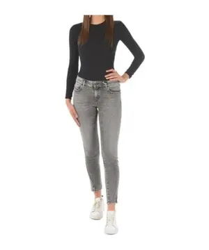 DIESEL® Mid-rise Skinny Jeans