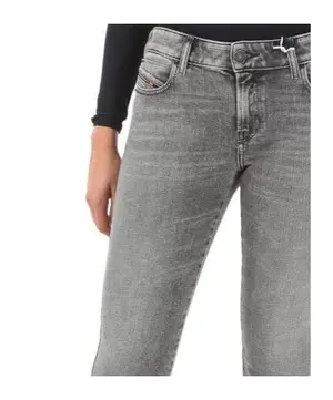 DIESEL® Mid-rise Skinny Jeans
