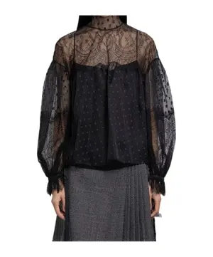 Dior T-shirt Blouses