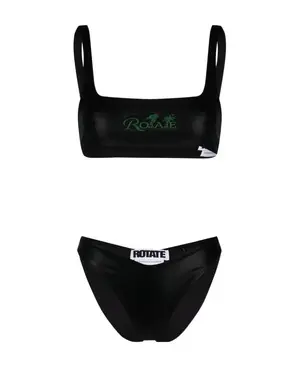 ROTATE BY BIRGER CHRISTENSEN Logo Bikini