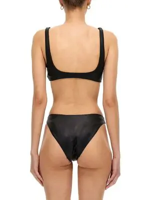 ROTATE BY BIRGER CHRISTENSEN Logo Bikini