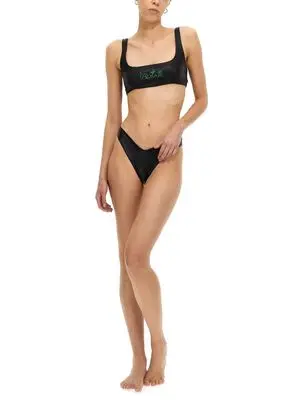 ROTATE BY BIRGER CHRISTENSEN Logo Bikini