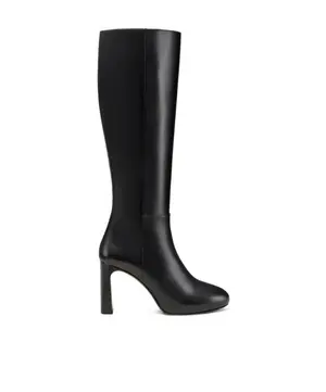 STUART WEITZMAN Babette Platform Zip Boot