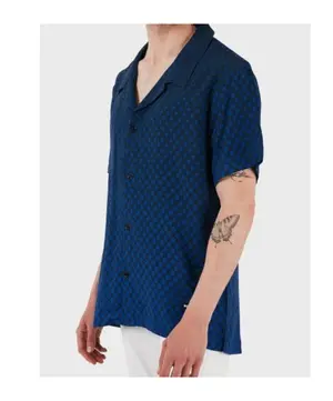 Hugo Boss Button Shirt