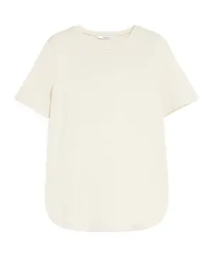 Max Mara Trimmed T-shirts For Women