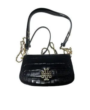 Tory Burch Small Britten Shoulder Bag