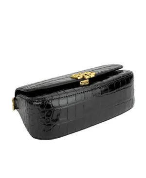 Tory Burch Small Britten Shoulder Bag
