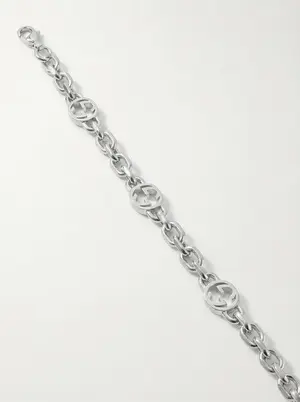 Gucci Logo Jewelry & Watches For Men