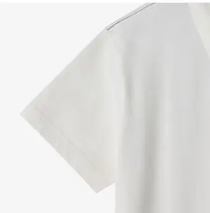 Burberry Equestrian Knight-embroidered Polo Shirt