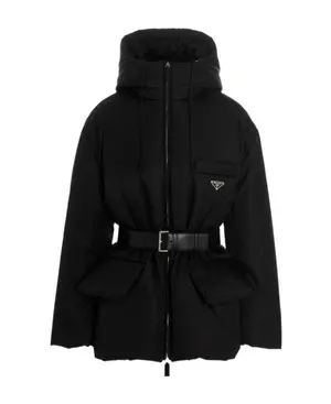 Prada Classic Jackets For Women