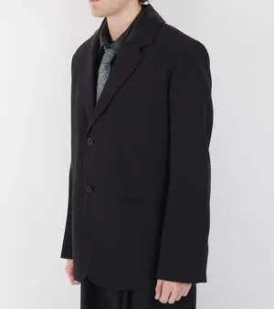 JIL SANDER Button Blazer - No