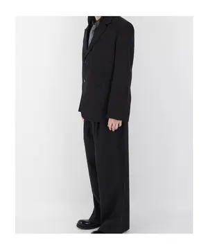 JIL SANDER Button Blazer - No