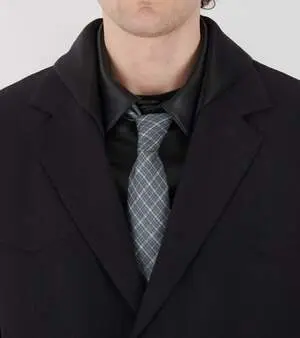 JIL SANDER Button Blazer - No