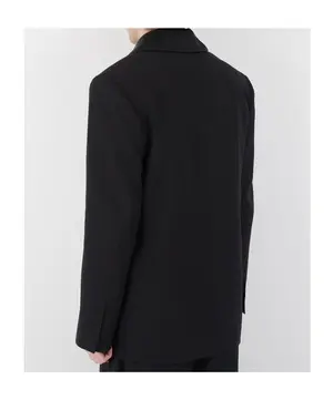 JIL SANDER Button Blazer - No