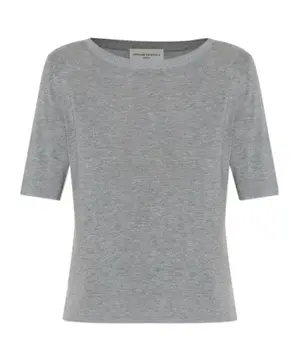 Officine Generale T-shirts For Women